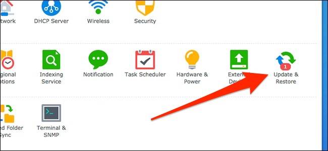 How to Factory Reset Your Synology NAS