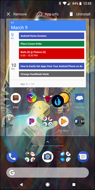 How to Get Started with Android’s Home Screens