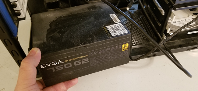 How To Upgrade To A New PC Case