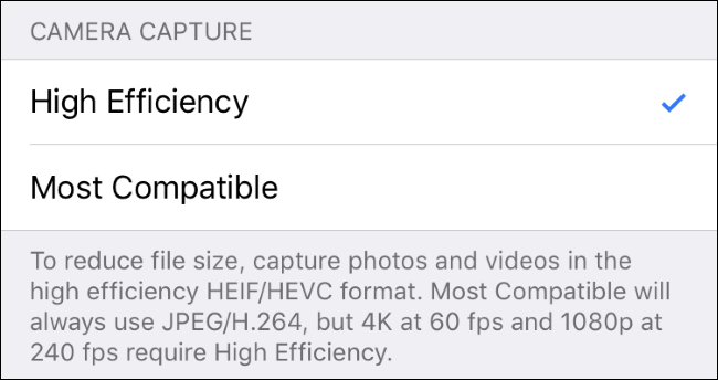 What is the HEIF (or HEIC) Image Format?