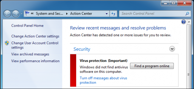 Microsoft Blocks All Windows 7 Security Updates Unless You Have Antivirus