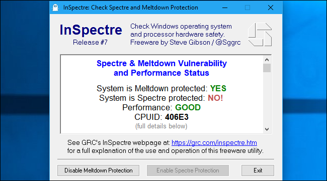 Windows Spectre Patches Are Here, But You Might Want to Wait