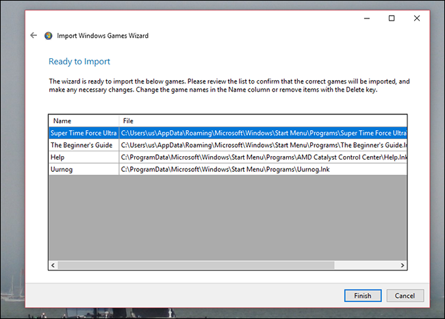 Organize Your Entire Video Game Collection in One Place with LaunchBox