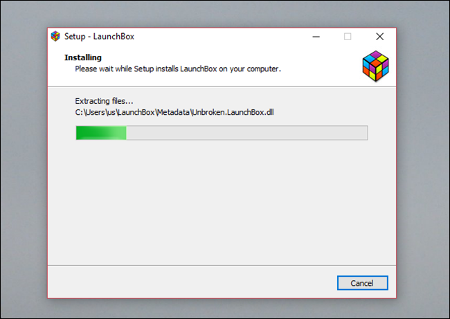 Organize Your Entire Video Game Collection in One Place with LaunchBox