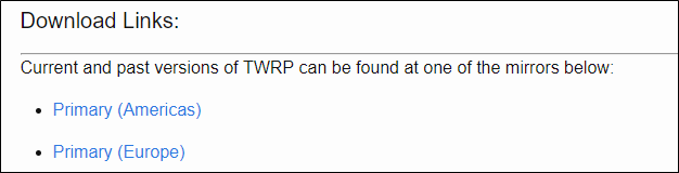 How to Install LineageOS on Android