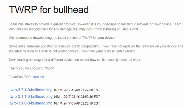 How to Install LineageOS on Android