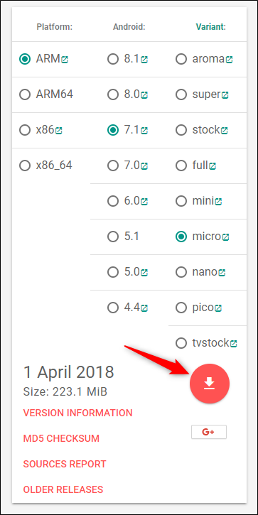 How to Install LineageOS on Android
