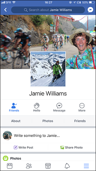 How to Create the Perfect Facebook Cover Photo