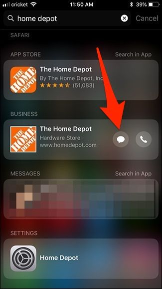 How Apple’s New Business Chat Works