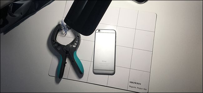 7 Must-Have Tools for Mobile Phone Repair