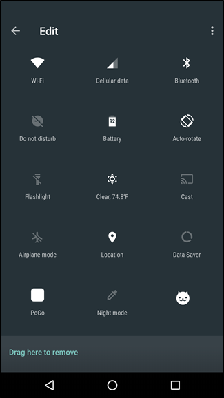Android Easter Eggs from Gingerbread to Oreo: A History Lesson