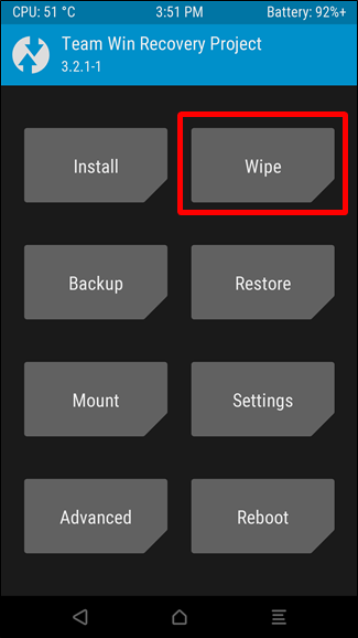 How to Install LineageOS on Android