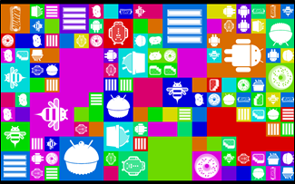 Android Easter Eggs from Gingerbread to Oreo: A History Lesson