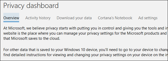 How to See What Data Windows 10 is Sending to Microsoft