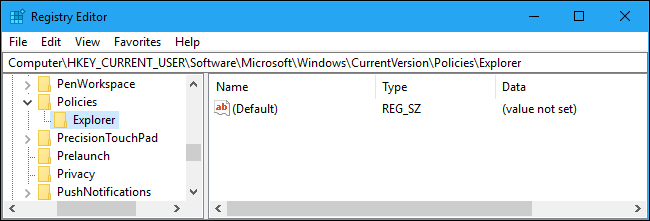 How to Disable the "Low Disk Space" Warning on Windows