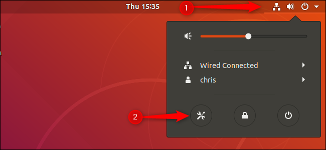 How to Move Ubuntu’s Launcher Bar to the Bottom or Right