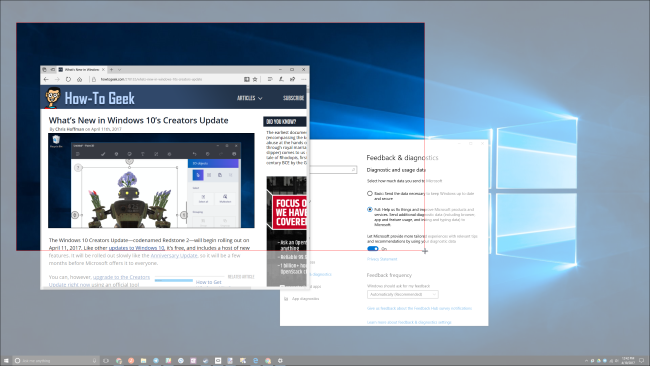 The Best Free Screenshot Apps for Windows