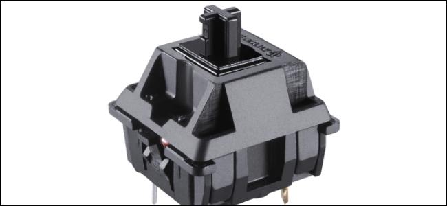 How To Replace And Re-Solder A Mechanical Keyboard Switch