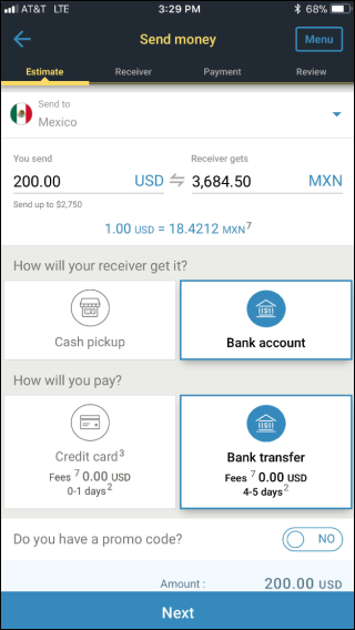 The Best Ways to Send Money with Your Phone
