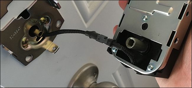 How to Install and Set Up Kwikset SmartCode Door Locks