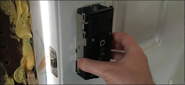 How to Install and Set Up Kwikset SmartCode Door Locks
