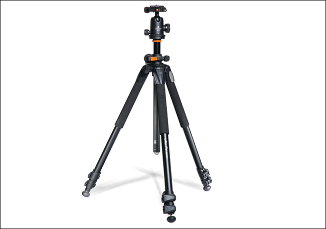 How to Select and Use a Tripod