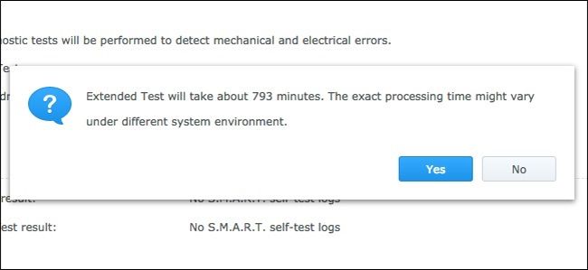 How to Replace a Failed Hard Drive in Your Synology NAS