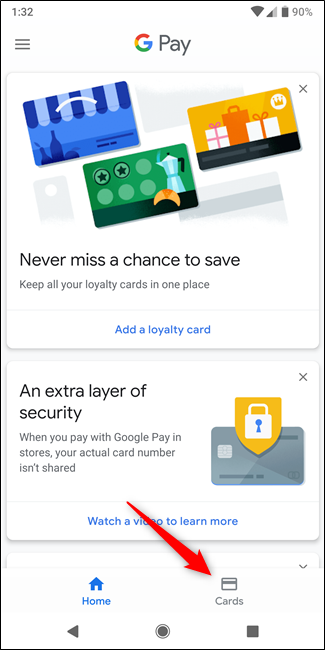 Everything You Can Do With Google Pay