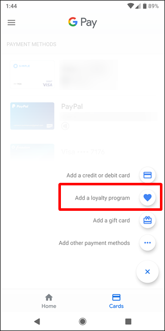 Everything You Can Do With Google Pay
