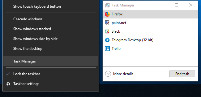 How to Monitor GPU Usage in the Windows Task Manager