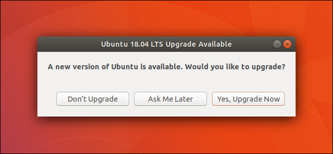 How to Upgrade to the Latest Version of Ubuntu