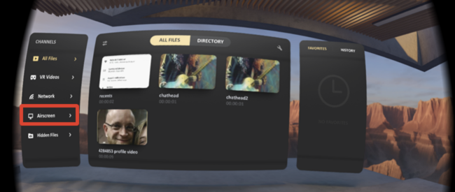 How to Watch Any Video on Oculus Go, Rift, HTC Vive, Gear VR, or Daydream