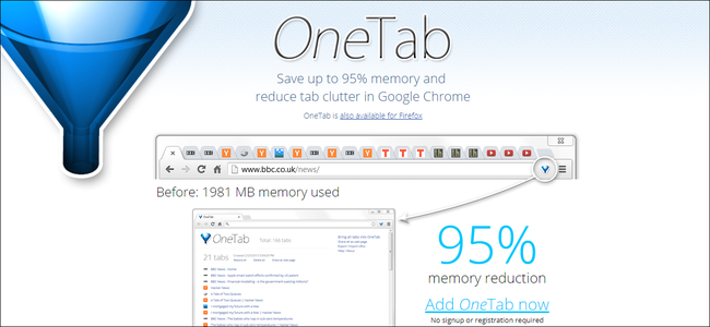 The Best Chrome Extensions for Managing Tabs