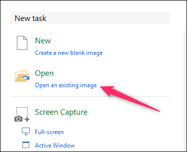 How To Resize Images And Photos In Windows