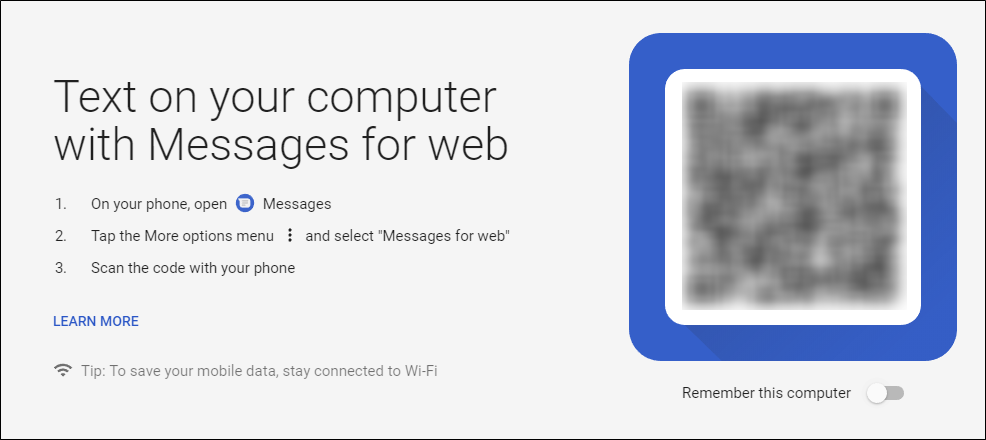 Android Messages for Web: What It Is and How to Use It