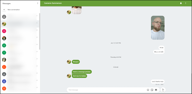 Android Messages for Web: What It Is and How to Use It