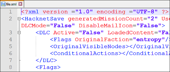 What Is An XML File (And How Do I Open One)?