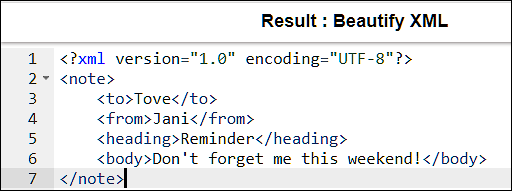 What Is An XML File (And How Do I Open One)?
