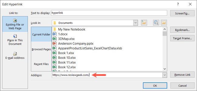 How to Insert, Delete, and Manage Hyperlinks in Microsoft Word