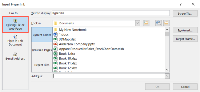 How to Insert, Delete, and Manage Hyperlinks in Microsoft Word