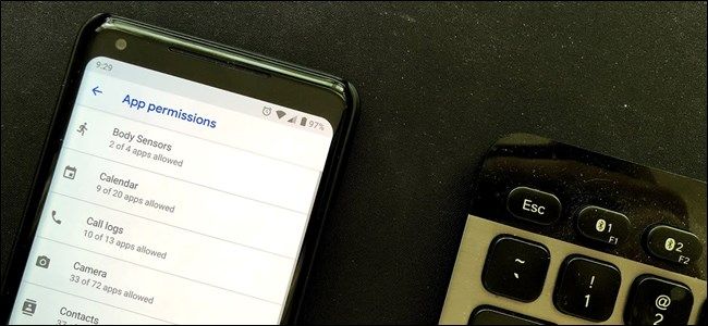 Can You Control Specific Permissions on Android?