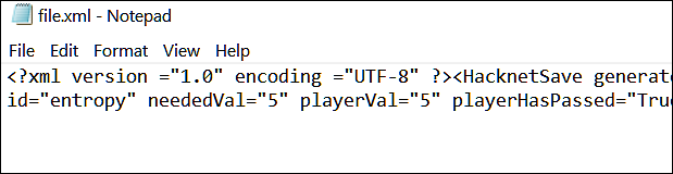 What Is An XML File (And How Do I Open One)?