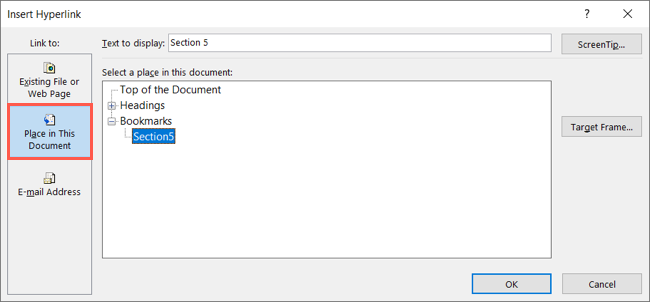 How to Insert, Delete, and Manage Hyperlinks in Microsoft Word