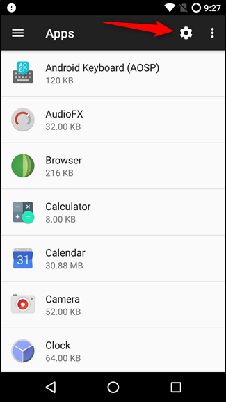 Can You Control Specific Permissions on Android?