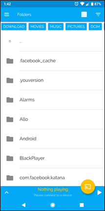 The Best Video Players for Android