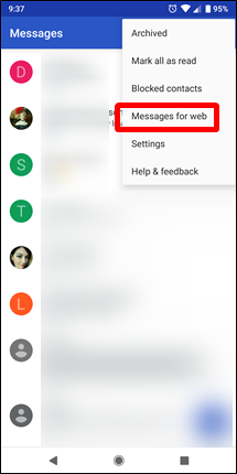 Android Messages for Web: What It Is and How to Use It