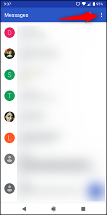 Android Messages for Web: What It Is and How to Use It