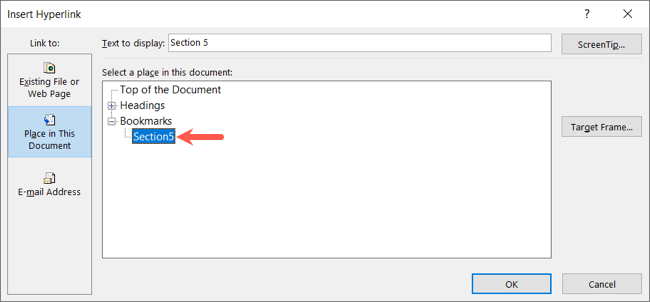 How to Insert, Delete, and Manage Hyperlinks in Microsoft Word