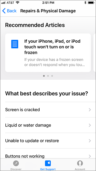 How to Make an Apple Store or Genius Bar Appointment