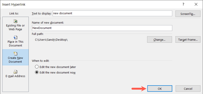 How to Insert, Delete, and Manage Hyperlinks in Microsoft Word